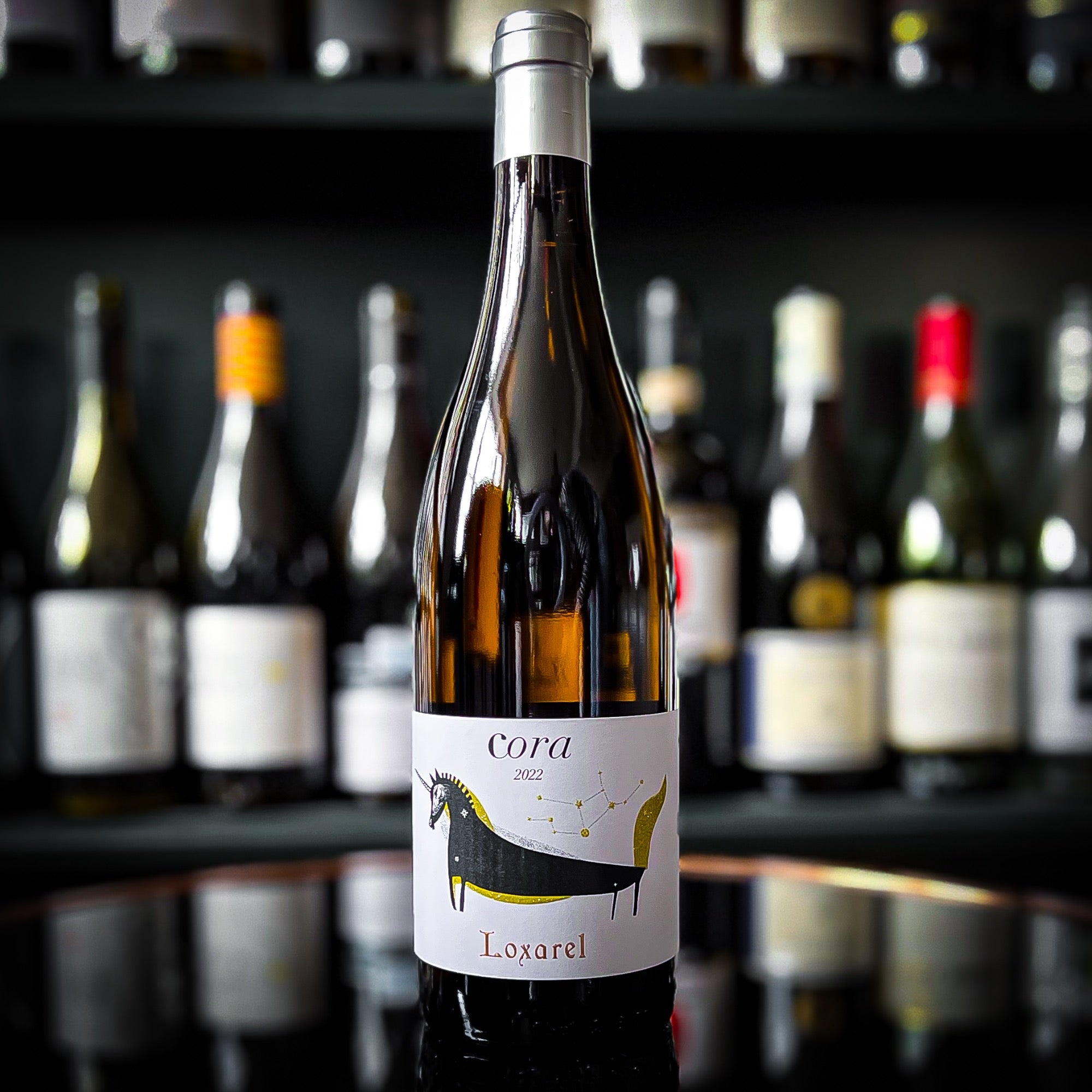 Loxarel Cora | Spain | Tivoli Wines – Tivoli Wines Cheltenham