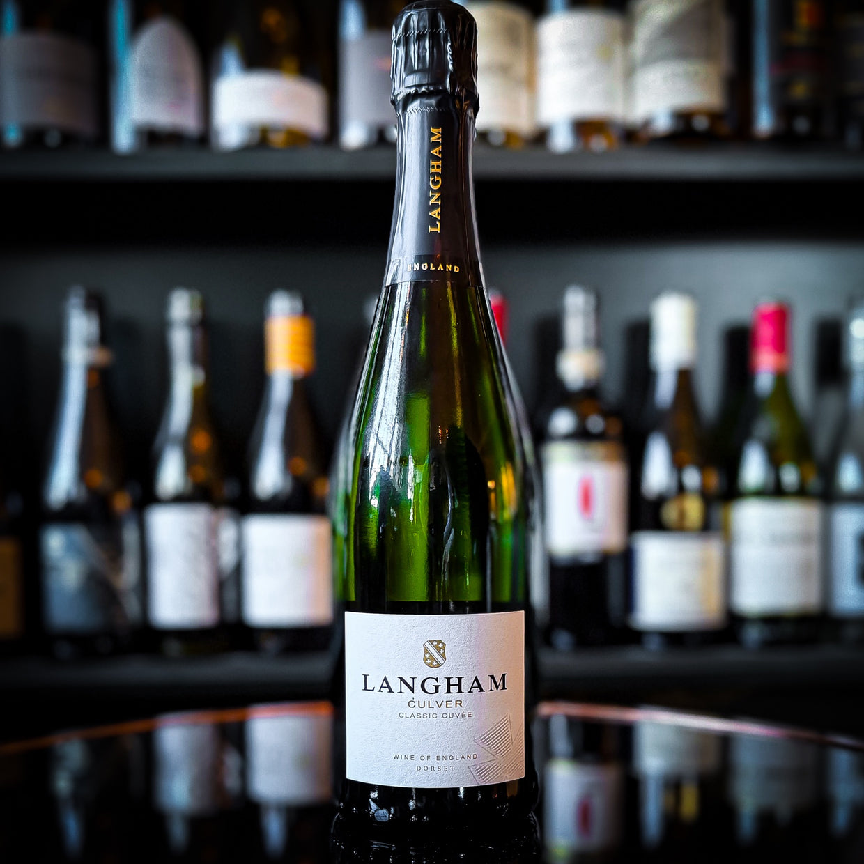 Langham Culver Classic Cuvee | English Wine | Tivoli Wines – Tivoli ...