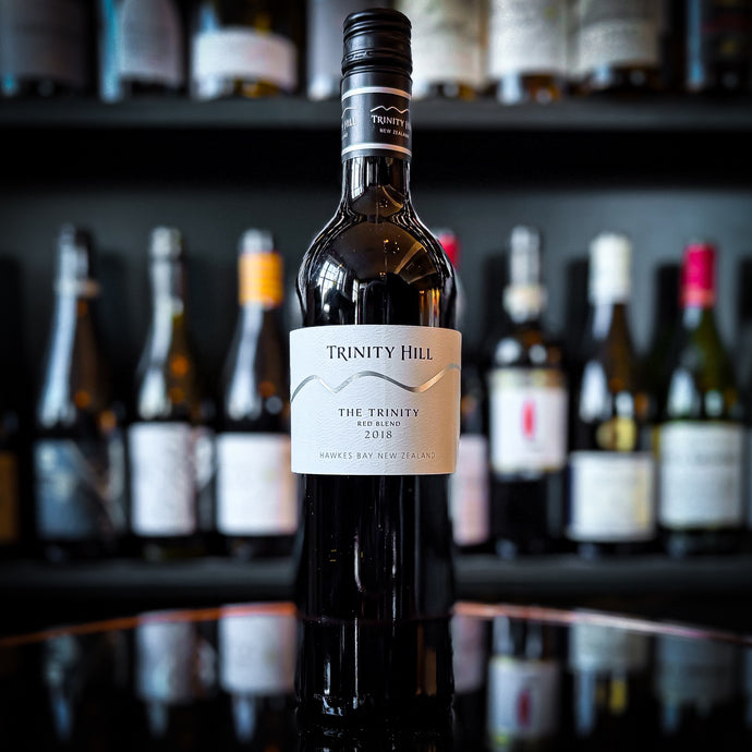 Trinity Hill 'The Trinity' – Tivoli Wines Cheltenham